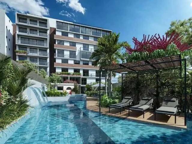 Flat para Venda em João Pessoa/PB Jardim Oceania 1 Quartos
