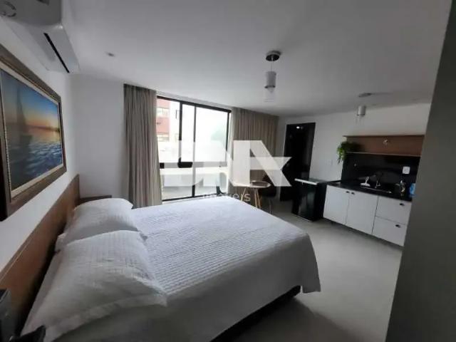 Flat para Venda em João Pessoa/PB Jardim Oceania 1 Quartos