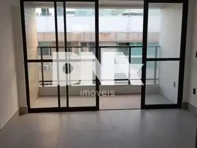 Flat para Venda em João Pessoa/PB Jardim Oceania 1 Quartos