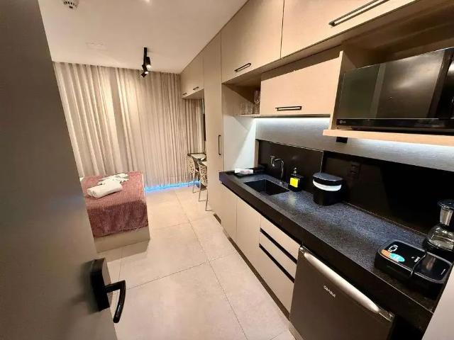 Flat para Venda em João Pessoa/PB Jardim Oceania 1 Quartos