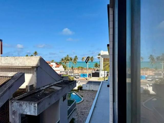 Flat para Venda em João Pessoa/PB Jardim Oceania 1 Quartos