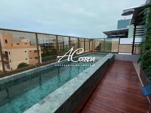 Flat para Venda em João Pessoa/PB Jardim Oceania 1 Quartos