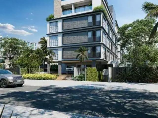 Flat para Venda em João Pessoa/PB Jardim Oceania 1 Quartos