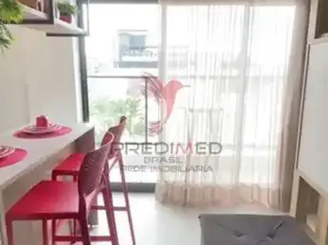 Flat para Venda em João Pessoa/PB Jardim Oceania 1 Quartos