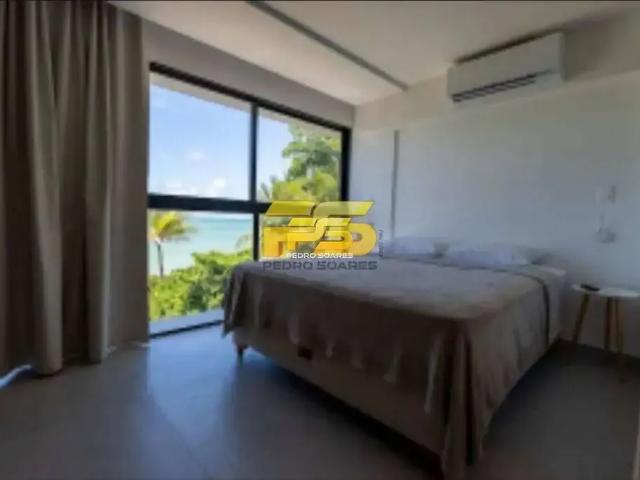 Flat para Venda em João Pessoa/PB Jardim Oceania 1 Quartos