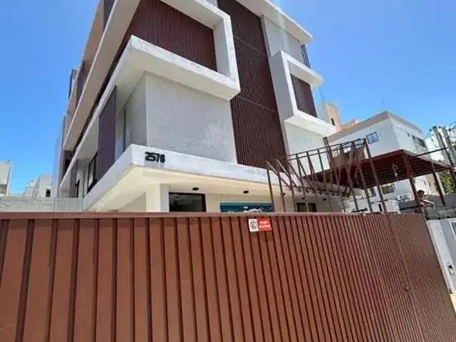 Flat para Venda em João Pessoa/PB Jardim Oceania 1 Quartos
