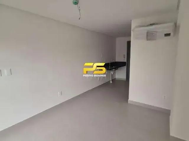 Flat para Venda em João Pessoa/PB Jardim Oceania 1 Quartos