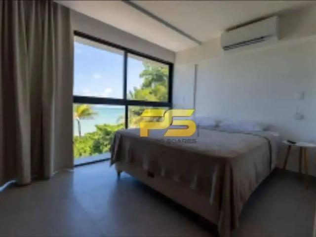 Flat para Venda em João Pessoa/PB Jardim Oceania 1 Quartos