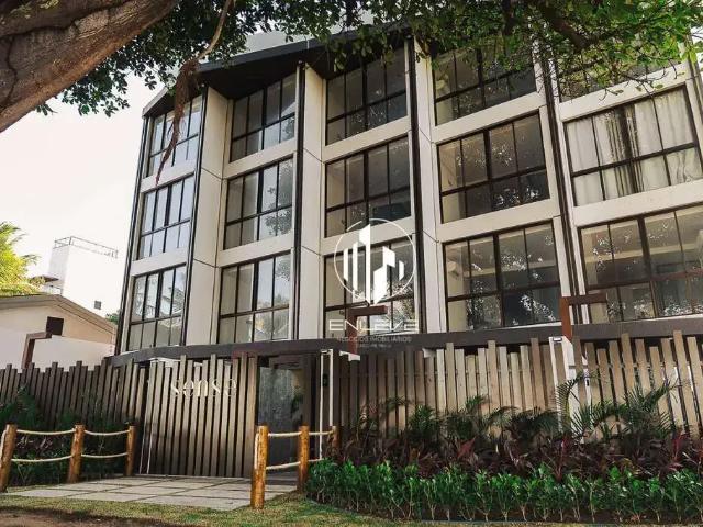 Flat para Venda em João Pessoa/PB Jardim Oceania 1 Quartos