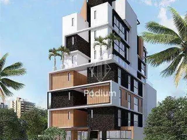 Flat para Venda em João Pessoa/PB Jardim Oceania 1 Quartos