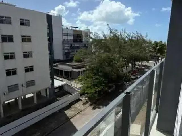 Flat para Venda em João Pessoa/PB Jardim Oceania 1 Quartos