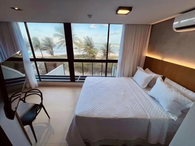 Flat para Venda em João Pessoa/PB Jardim Oceania 1 Quartos