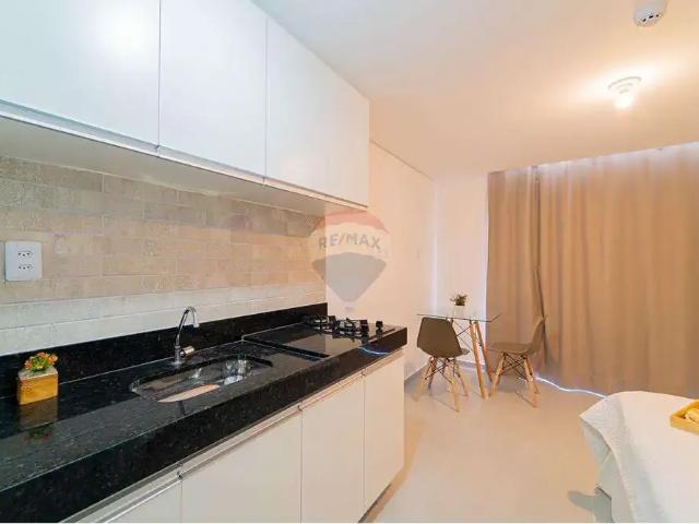 Flat para Venda em João Pessoa/PB Jardim Oceania 1 Quartos