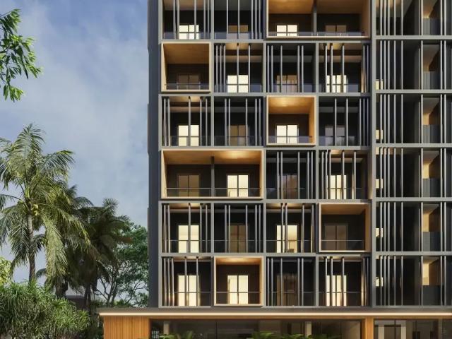 Flat para Venda em João Pessoa/PB Jardim Oceania 1 Quartos