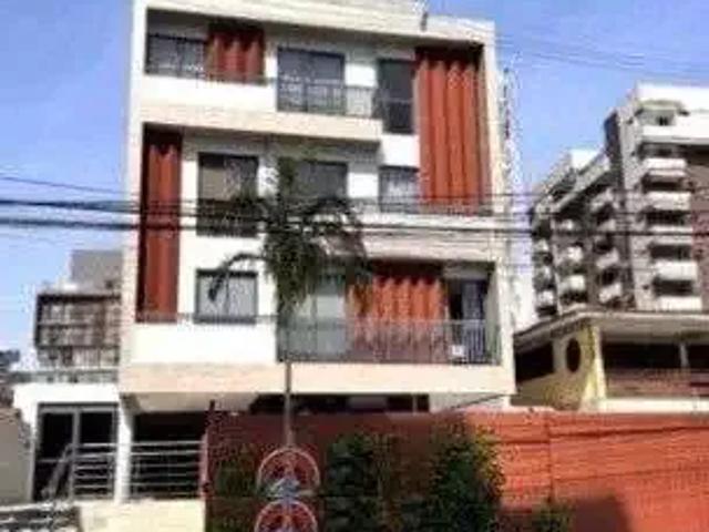 Flat para Venda em João Pessoa/PB Jardim Oceania 1 Quartos