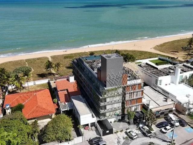 Flat para Venda em João Pessoa/PB Jardim Oceania 1 Quartos