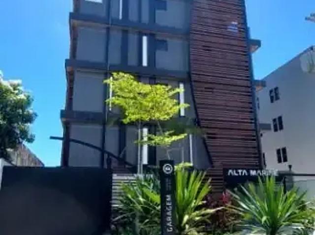 Flat para Venda em João Pessoa/PB Jardim Oceania 1 Quartos