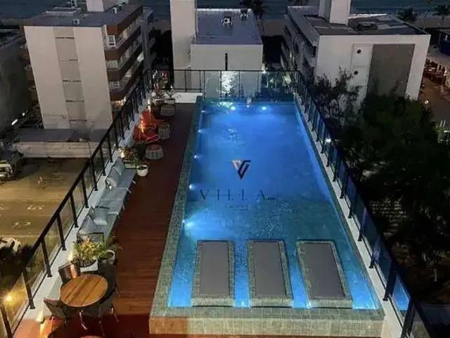 Flat para Venda em João Pessoa/PB Jardim Oceania 1 Quartos