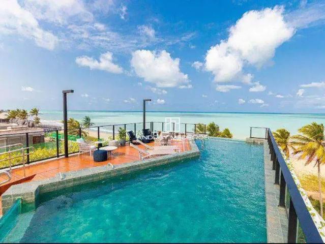 Flat para Venda em João Pessoa/PB Jardim Oceania 1 Quartos