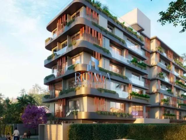 Flat para Venda em João Pessoa/PB Jardim Oceania 1 Quartos