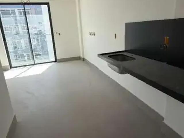 Flat para Venda em João Pessoa/PB Jardim Oceania 1 Quartos