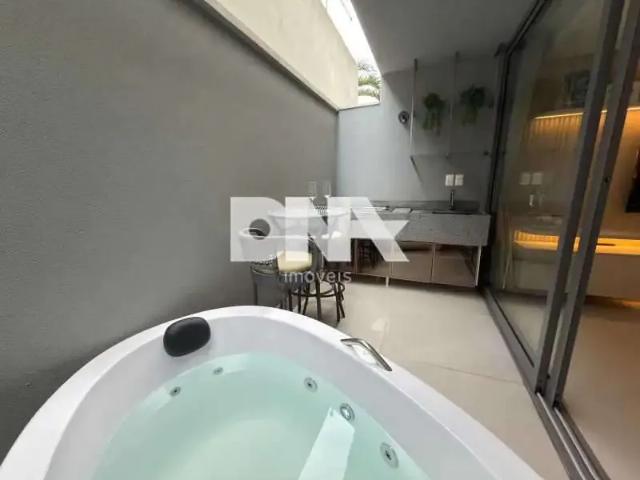 Flat para Venda em João Pessoa/PB Jardim Oceania 1 Quartos