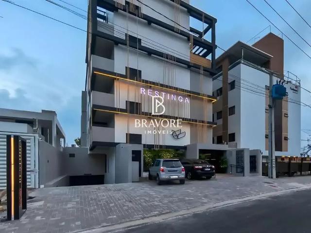 Flat para Venda em João Pessoa/PB Jardim Oceania 1 Quartos