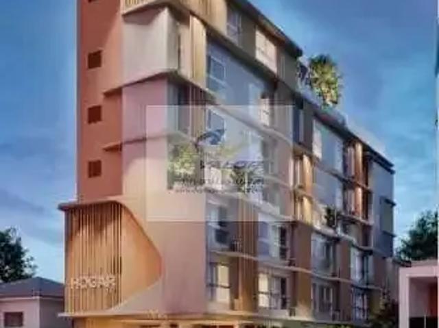 Flat para Venda em João Pessoa/PB Jardim Oceania 1 Quartos