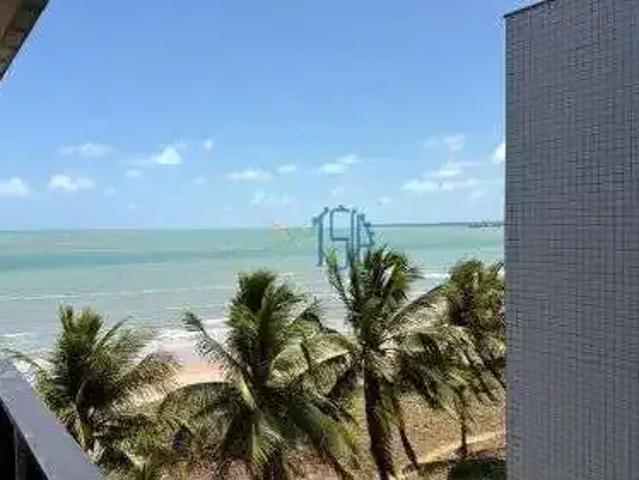 Flat para Venda em João Pessoa/PB Jardim Oceania 1 Quartos