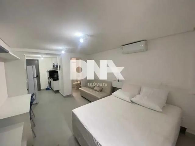 Flat para Venda em João Pessoa/PB Jardim Oceania 1 Quartos