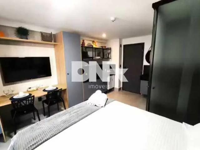 Flat para Venda em João Pessoa/PB Jardim Oceania 1 Quartos