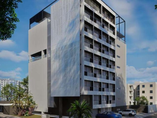 Flat para Venda em João Pessoa/PB Jardim Oceania 1 Quartos