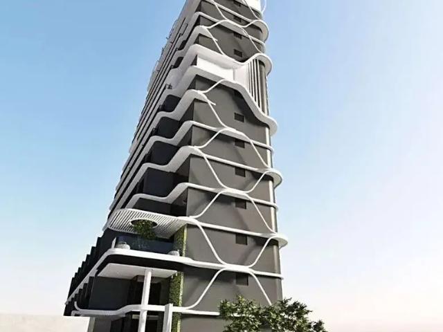 Flat para Venda em João Pessoa/PB Jardim Oceania 1 Quartos