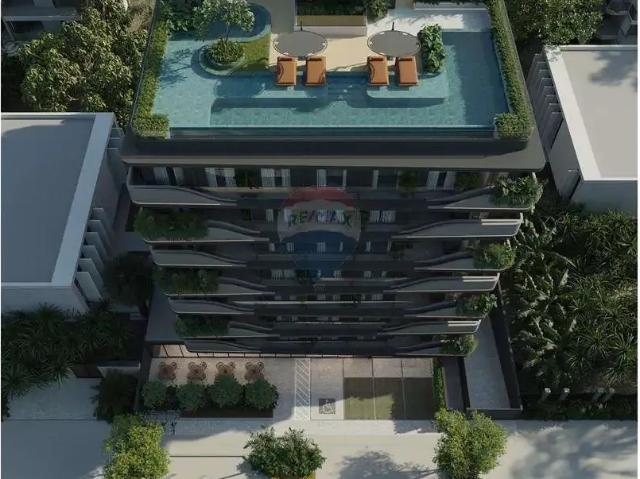 Flat para Venda em João Pessoa/PB Jardim Oceania 1 Quartos