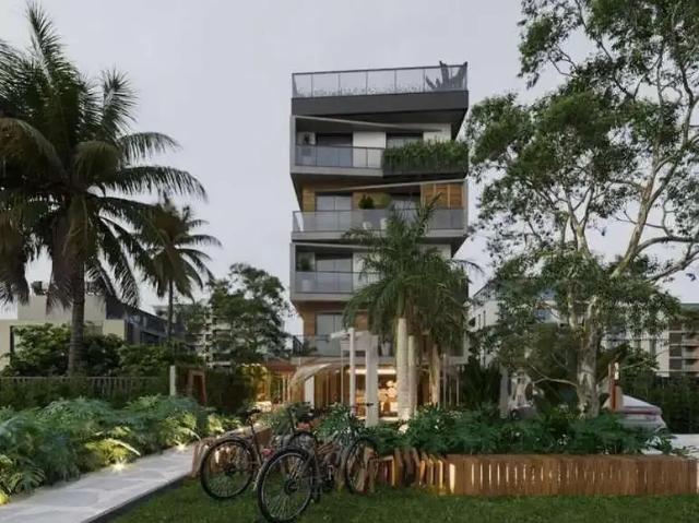 Flat para Venda em João Pessoa/PB Jardim Oceania 1 Quartos