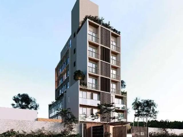 Flat para Venda em João Pessoa/PB Jardim Oceania 1 Quartos