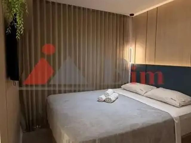 Flat para Venda em João Pessoa/PB Jardim Oceania 1 Quartos