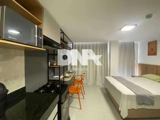 Flat para Venda em João Pessoa/PB Jardim Oceania 1 Quartos