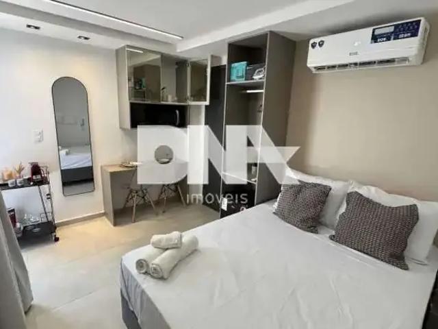 Flat para Venda em João Pessoa/PB Jardim Oceania 1 Quartos