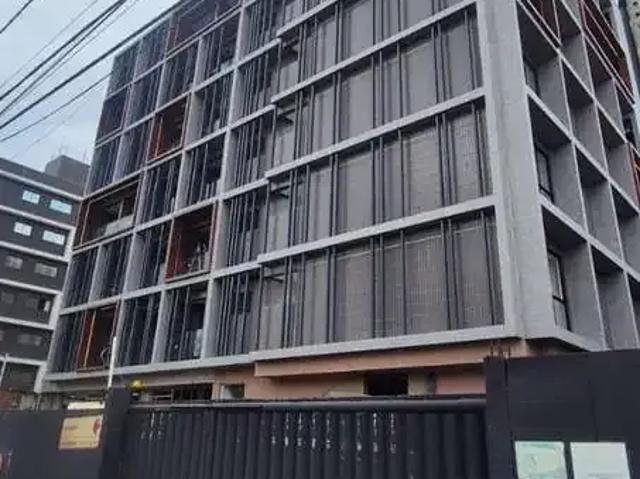 Flat para Venda em João Pessoa/PB Jardim Oceania 1 Quartos