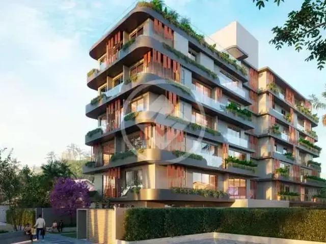 Flat para Venda em João Pessoa/PB Jardim Oceania 1 Quartos