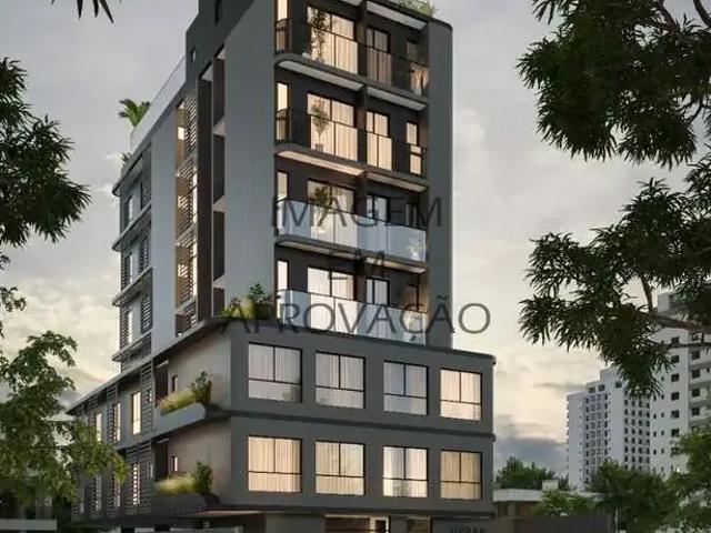 Flat para Venda em João Pessoa/PB Jardim Oceania 1 Quartos