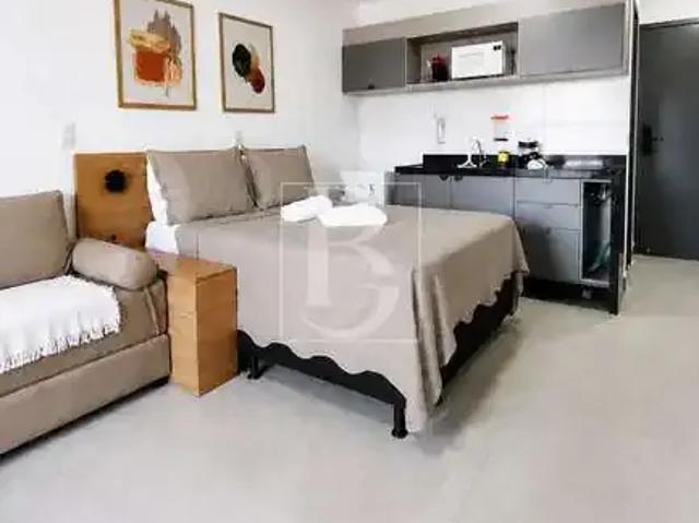 Flat para Venda em João Pessoa/PB Jardim Oceania 1 Quartos