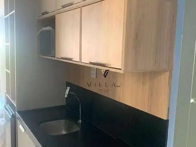 Flat para Venda em João Pessoa/PB Jardim Oceania 1 Quartos