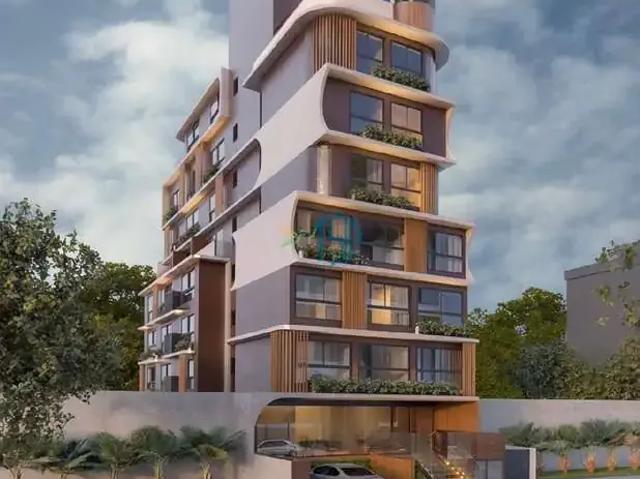 Flat para Venda em João Pessoa/PB Jardim Oceania 1 Quartos
