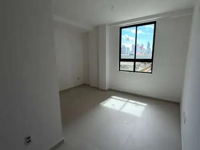 Flat para Venda em João Pessoa/PB Jardim Oceania 1 Quartos