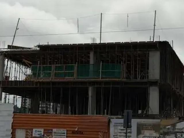 Flat para Venda em João Pessoa/PB Jardim Oceania 1 Quartos