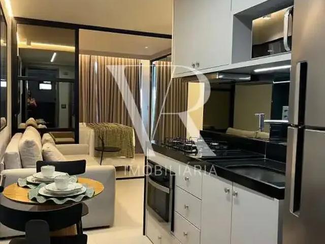 Flat para Venda em João Pessoa/PB Jardim Oceania 1 Quartos