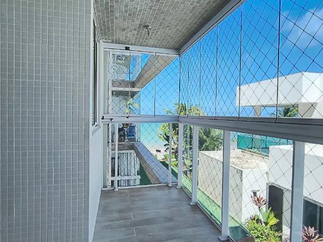 Flat para Venda em João Pessoa/PB Jardim Oceania 1 Quartos