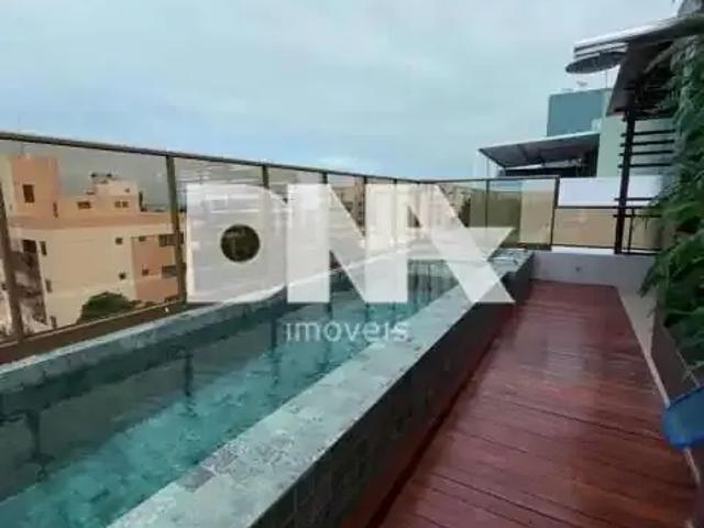 Flat para Venda em João Pessoa/PB Jardim Oceania 1 Quartos